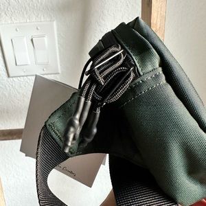 Hex | Bags | Hex Camo Aspect Waist Bag Nwt | Poshmark